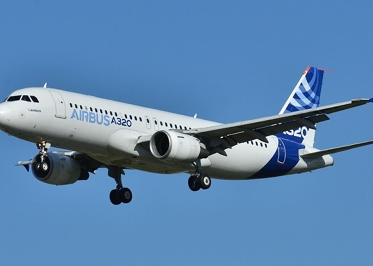 Airbus отзывает тысячи самолетов A320 - Korrespondent.net