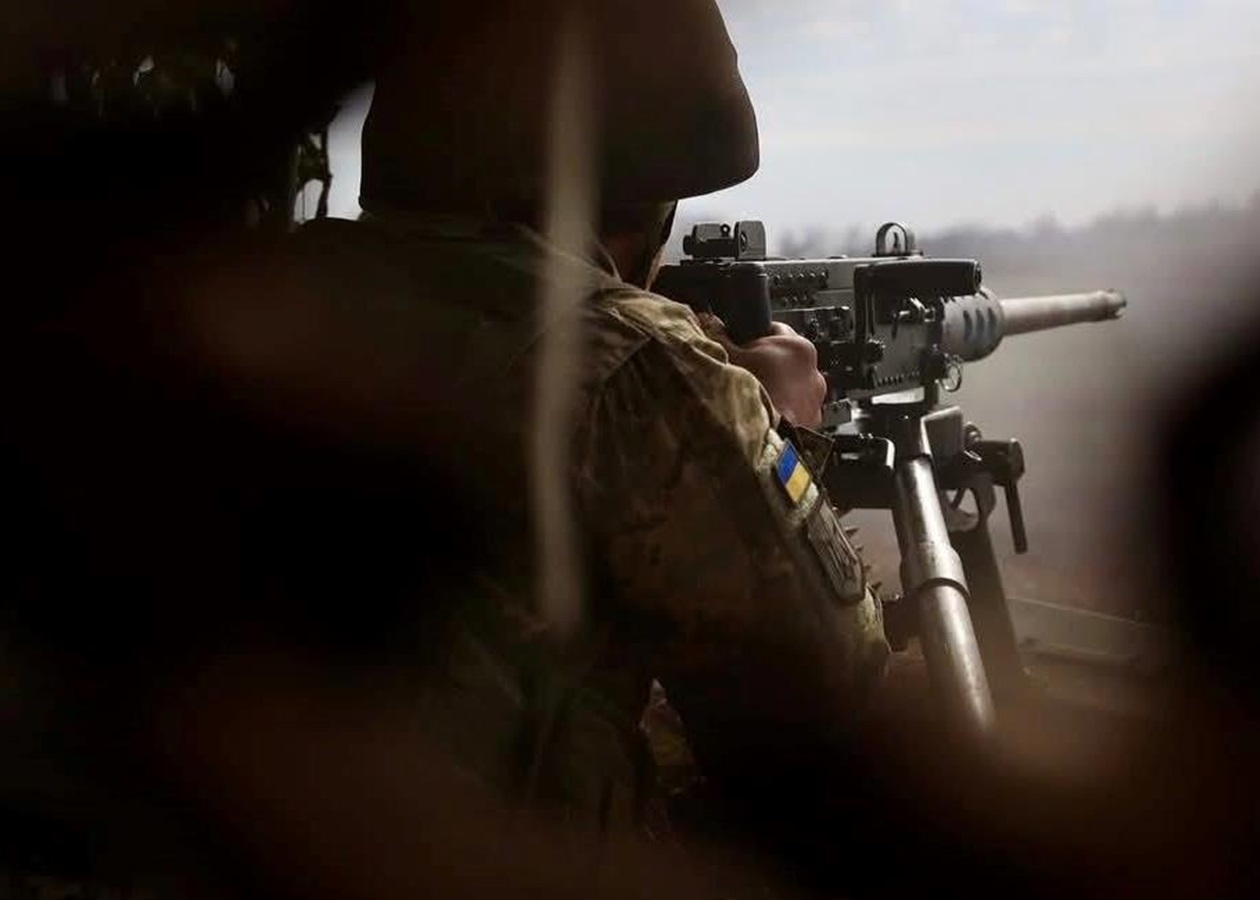 ВСУ отбили 115 атак с начала суток - Генштаб - Korrespondent.net