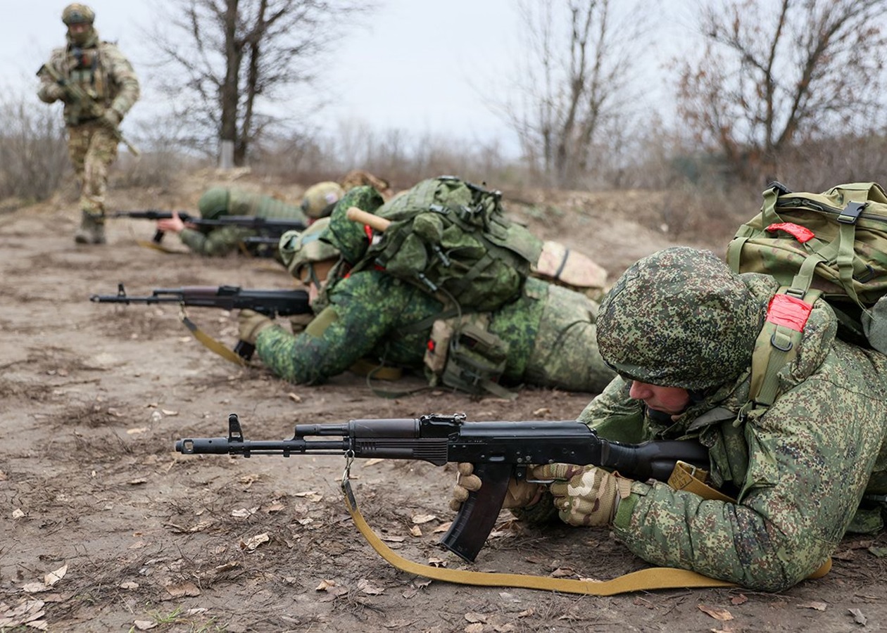 У Казахстані порушили сотні справ проти громадян, що воювали за Росію ...
