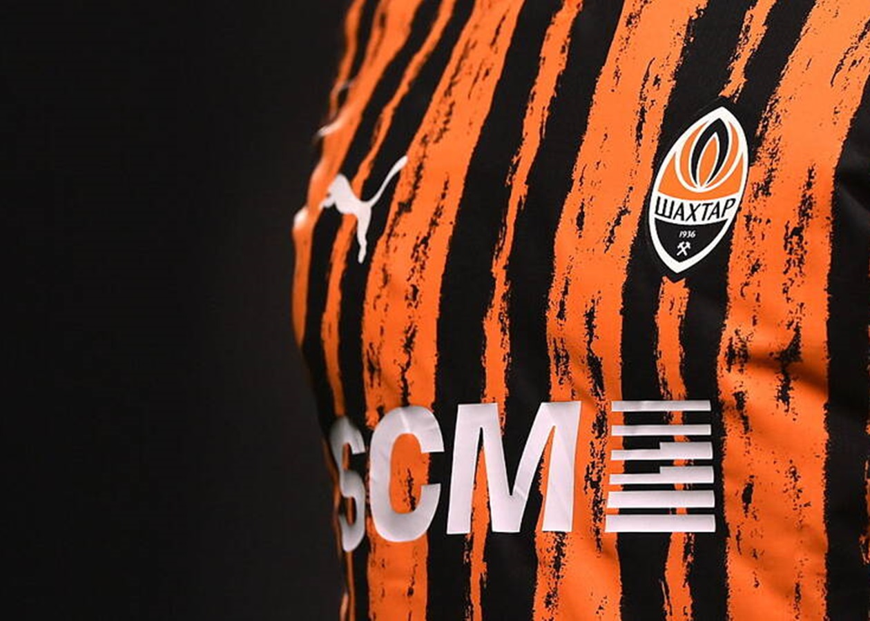 Шахтер открывает детскую футбольную академию в Италии - Korrespondent.net