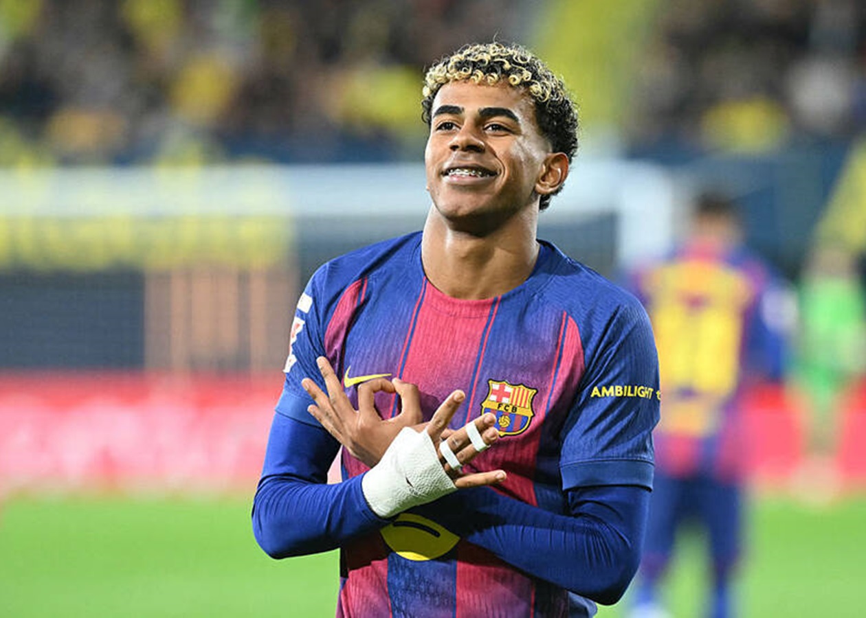 Ямаль породнился с YouTube золотой кнопкой - Korrespondent.net