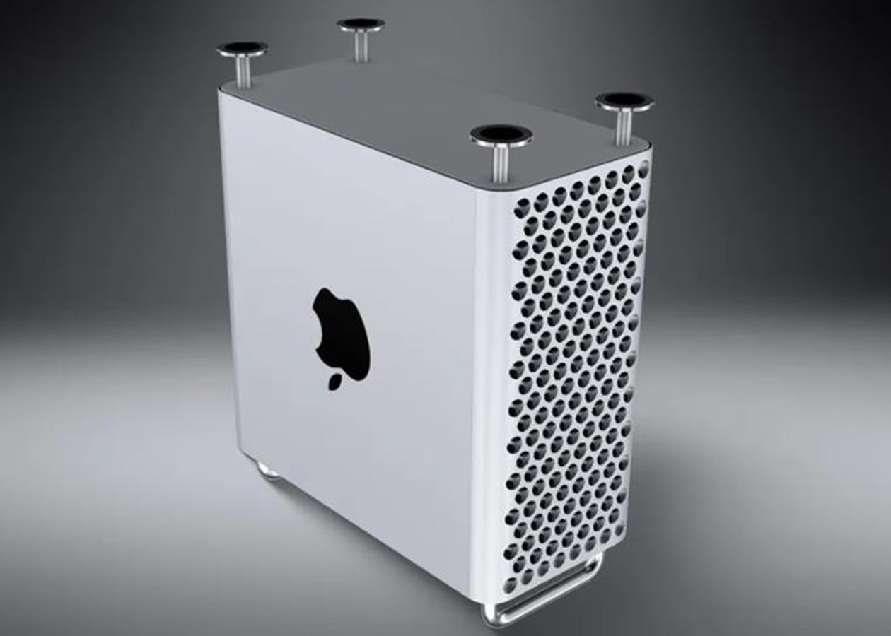 Apple остаточно відмовилася від Mac Pro і не планує нових моделей ...