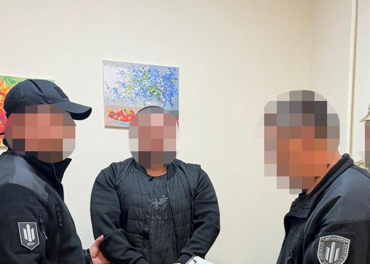 Избиение военнослужащего перед строем: задержан подозреваемый ...