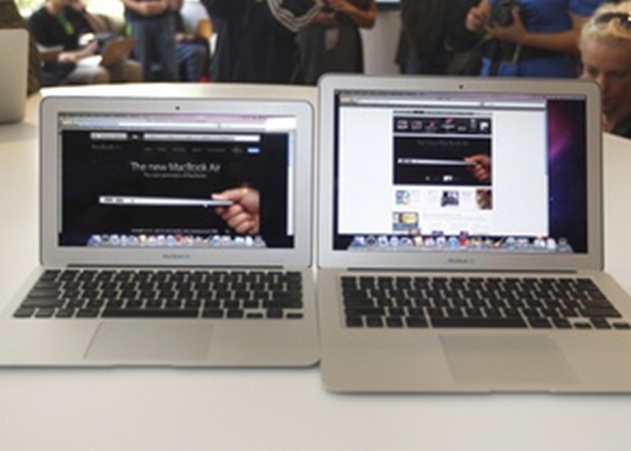 Apple випустила апдейт, що вбиває троян для Mac - Korrespondent.net