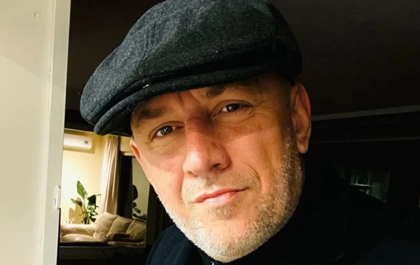 Potap explained why he lived abroad during the war - Buna Time