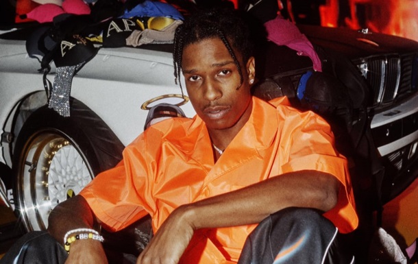 A$AP Rocky trial: rapper faces 24 years for assault with a weapon ...