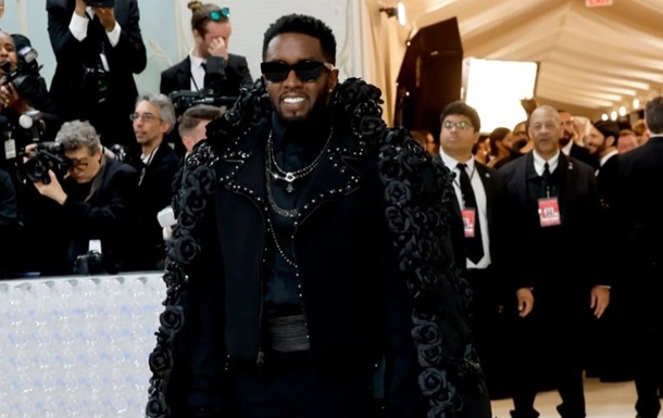 P. Diddy in the middle of the scandal: Lawyers filed a lawsuit for $ 50 ...