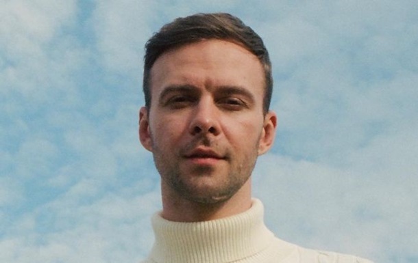 Max Barsky says he wants to adopt a child - Buna Time