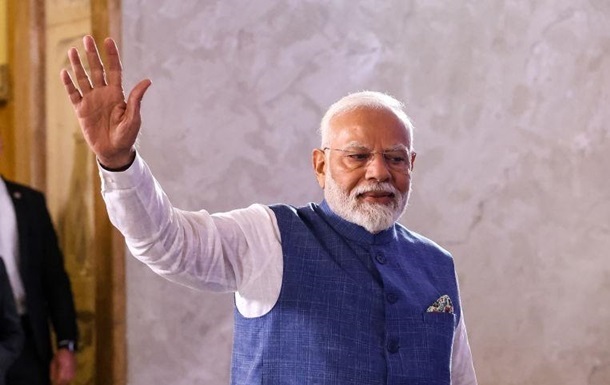 Modi's party in the first time in 27 years won election in New Delhi ...