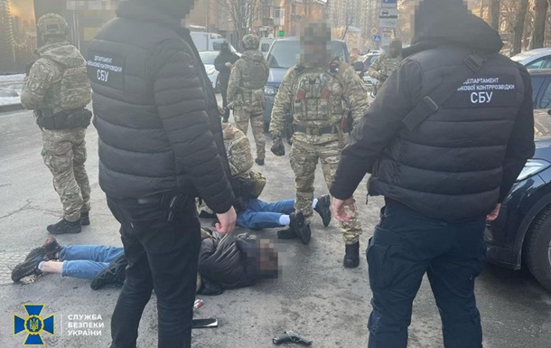 В Украине ликвидировали четыре схемы для уклонистов