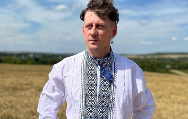 Actor Dmitry Vivcharyuk spoke about the possibility of joining the ...