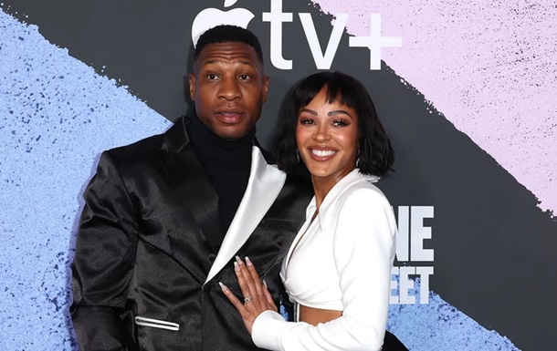 Actor Jonathan Meijors married Migan Hood - Buna Time