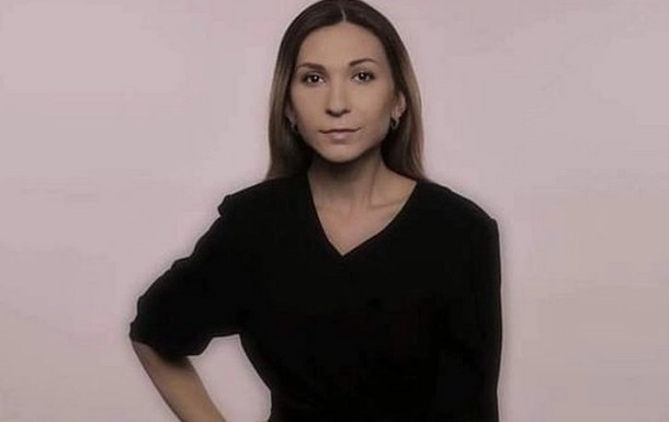 The body of journalist Roshchina was restored from Russia with the ...