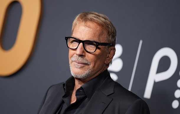 Kevin Costner is judged by the Horizon incident on set - Buna Time