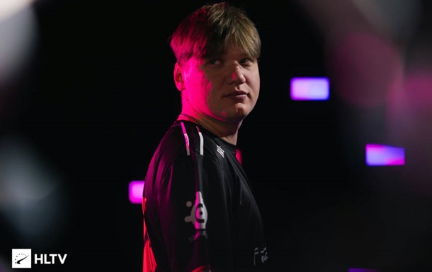 B1ad3 вперше відреагував на зміну клубу S1mple після виходу з NaVi - Korrespondent.net