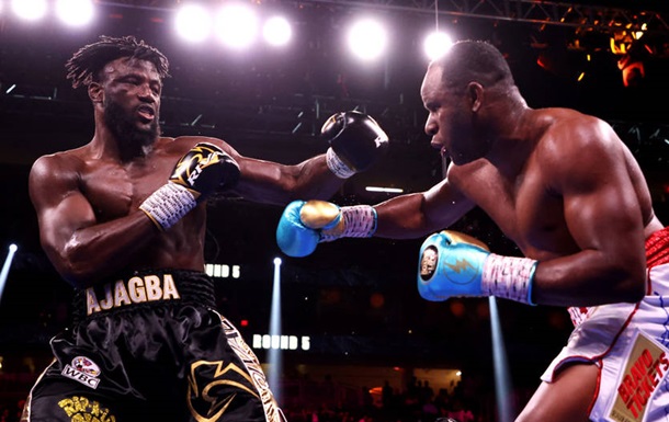 IBF готує обов’язкового претендента на бій з Усиком - Korrespondent.net