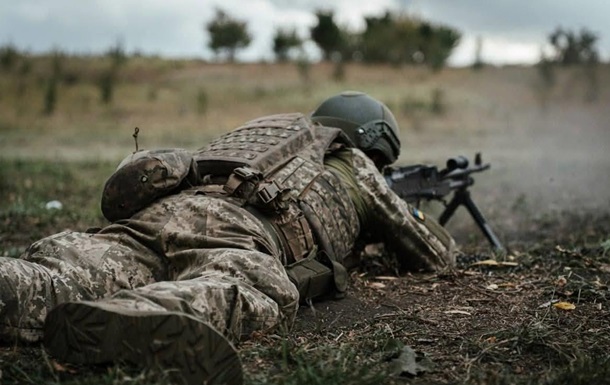 ЗСУ отбросили россиян на Сумщине - DeepState - Korrespondent.net